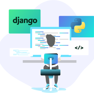 Reprendre une application Web développée en Python / Django